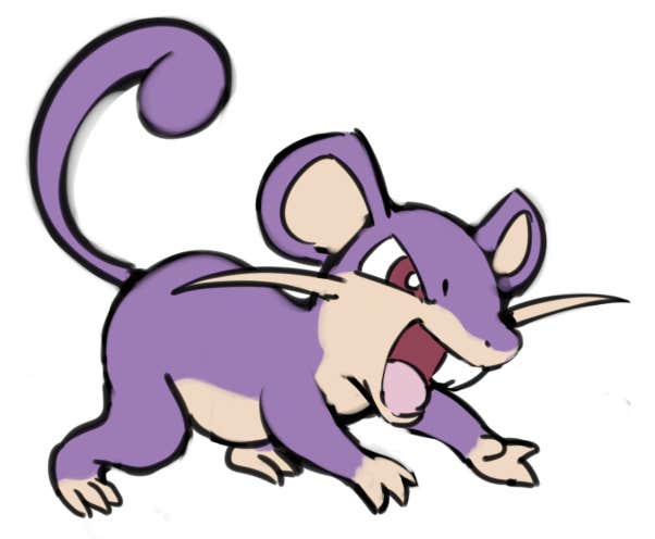 The Best Pokemon Sex Positions Inspired By Pokemon Go Yourtango